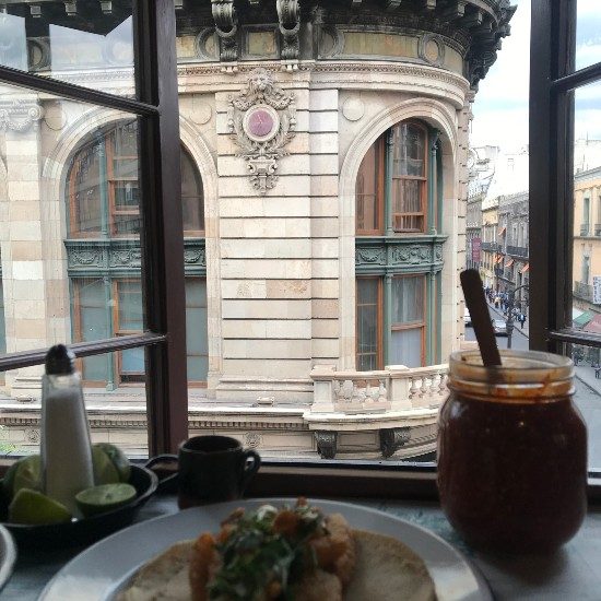 Henry Sailor - Mariscos Estilo Guaymas en la CDMX - Godinez Gourmet