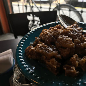 Muy Gallito - Pollo Frito en Clavería - Godinez Gourmet